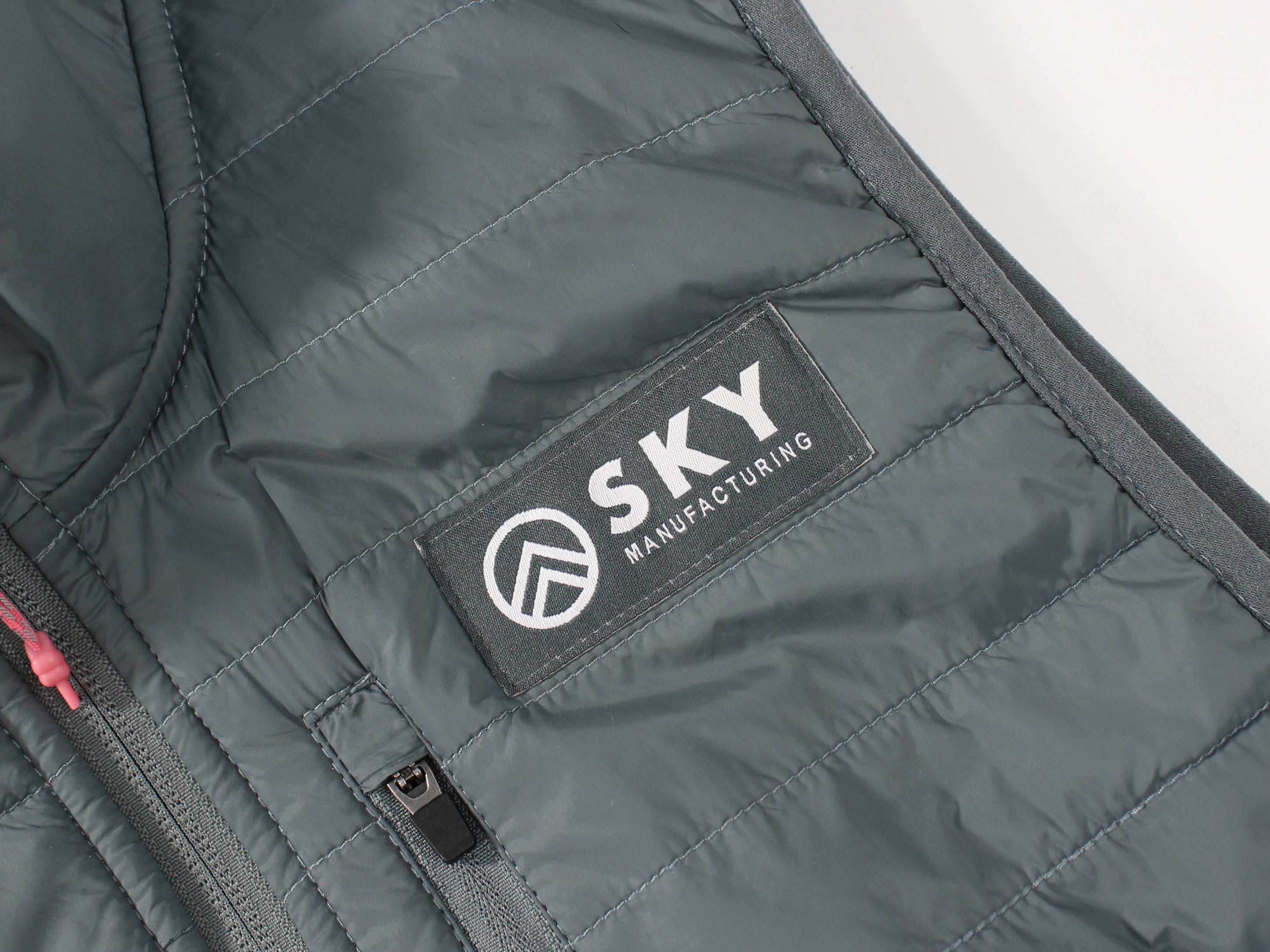 About Sky – Sky Manufacturing Info