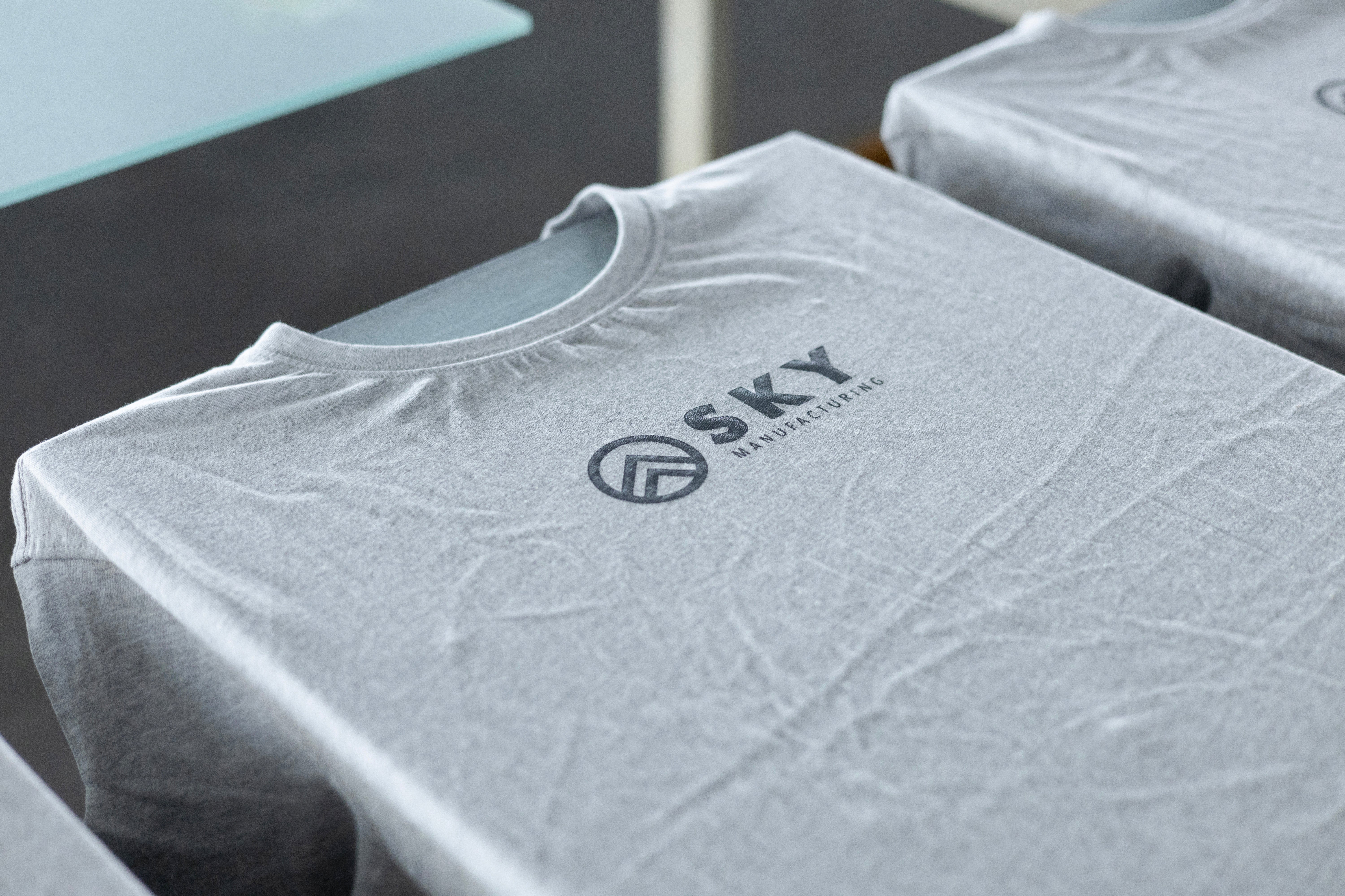 SKY MFG | Custom Private-Label Apparel and Accessories – Sky ...