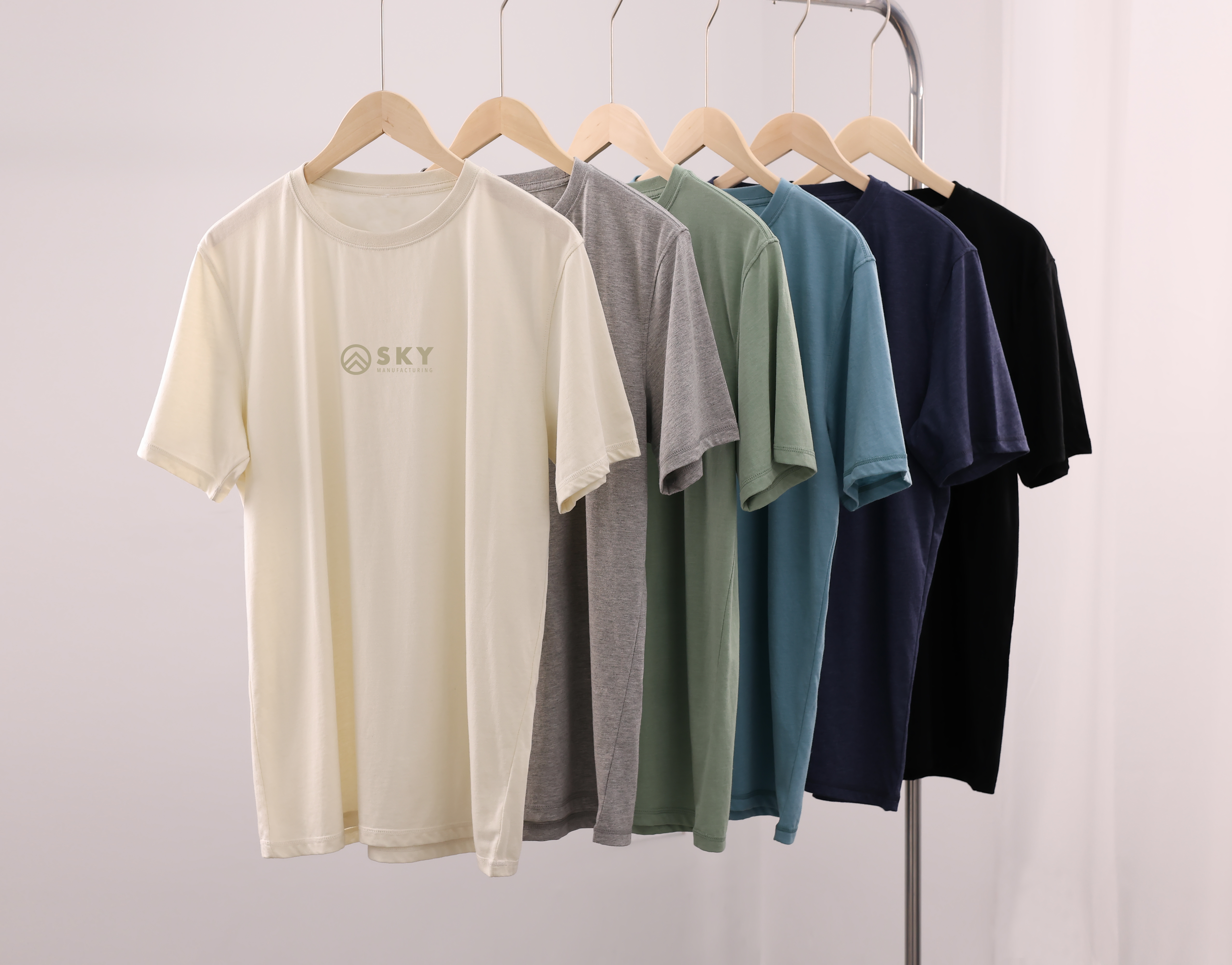 SKY MFG | Custom Private-Label Apparel and Accessories – Sky ...